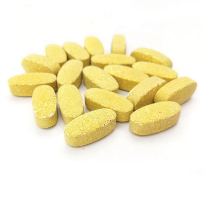 St John’s Wort Tablets | Justgood