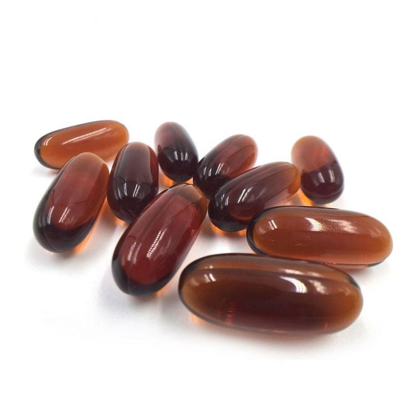 Astaxanthin Soft Capsules | Justgood