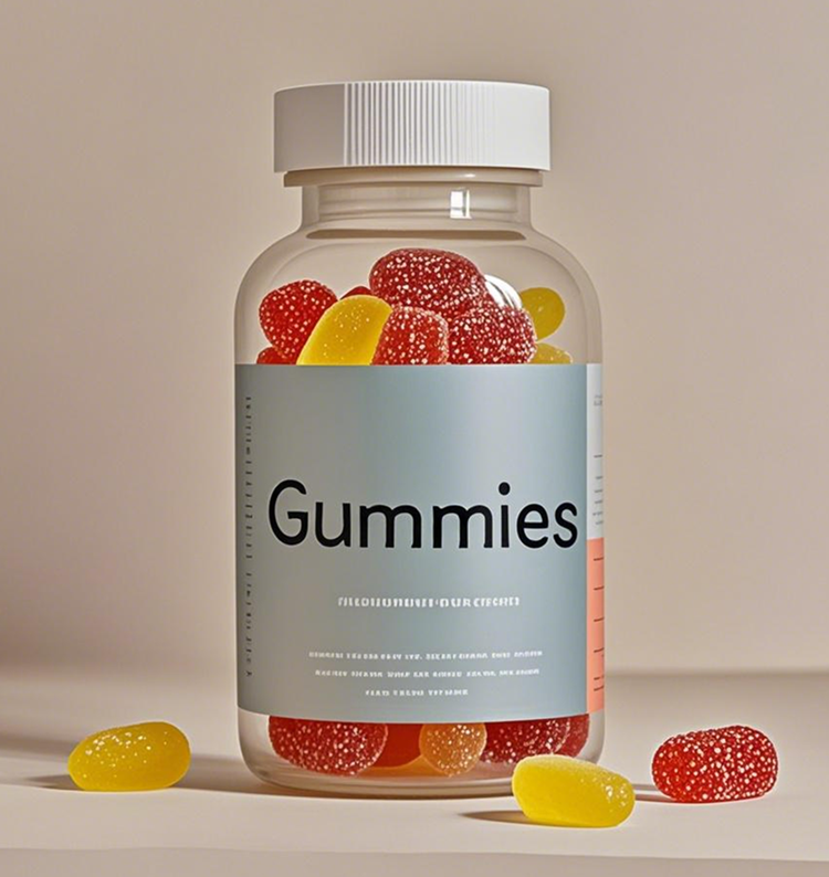 Apple Cider Vinegar Gummie | Justgood