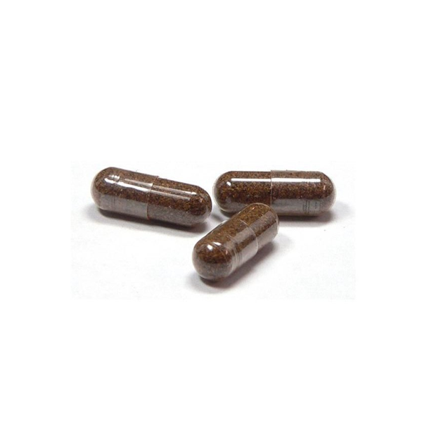 Lions Mane Mushroom Capsules | Justgood